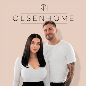 OlsenHome | Elegeante boligtekstiler i bedste kvalitet