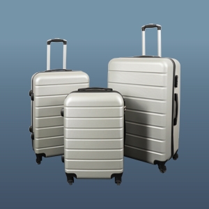 Kæmpe kuffert udsalg - Stærke tilbud på kvalitets kufferter og trolleysæt