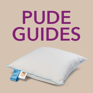Pudeguide | Find den perfekte hovedpude hos HOME-TEX
