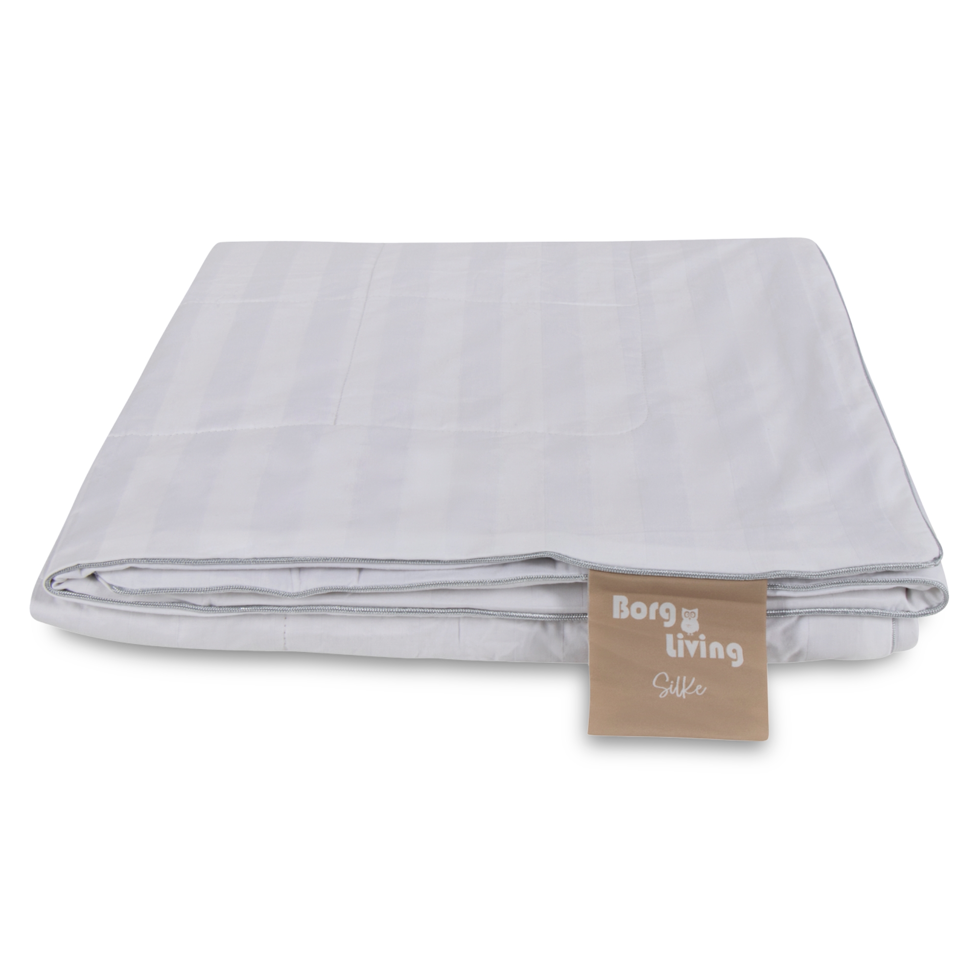 Silkedyne • 100% mulberry silke • Sommerdyne • 140x220