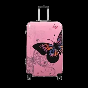 Hardcase kufferter » Robust Kuffert » Kuffert tilbud