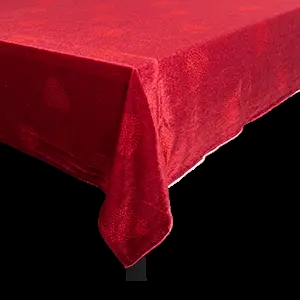 Velour duge • Duge til fest • Nervøs velour • Flere farver